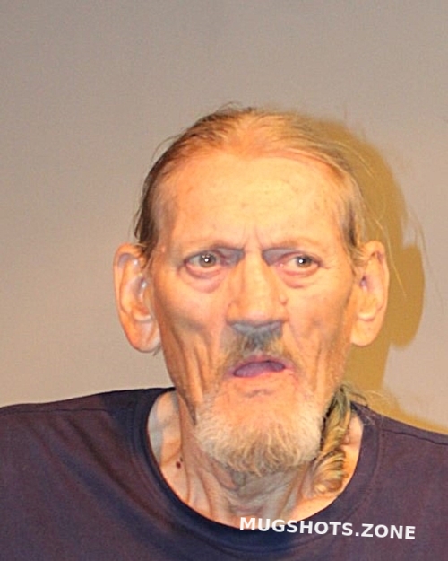 MULLINS TONY RAY 11/15/2022 - Southwest Regional Jail Mugshots Zone