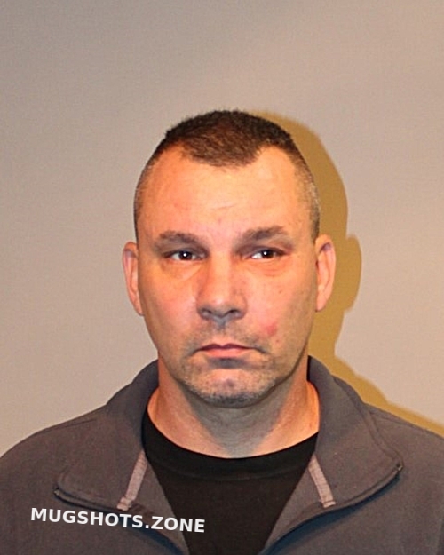 KEGLEY DAVID LEE 11/15/2022 - Southwest Regional Jail Mugshots Zone