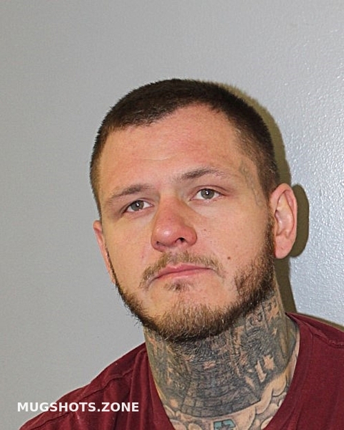 LESTER CHRISTOPHER CODY 11/16/2022 - Southwest Regional Jail Mugshots Zone