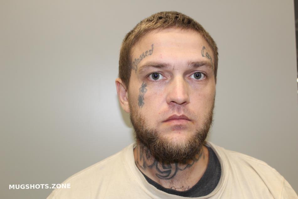 TAYLOR JOSHUA CHRISTOPHER 11/16/2022 - Southwest Regional Jail Mugshots ...