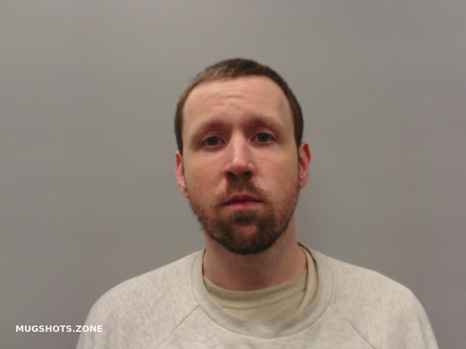 COUNTS MATTHEW BLAKE 11/16/2022 - Southwest Regional Jail Mugshots Zone