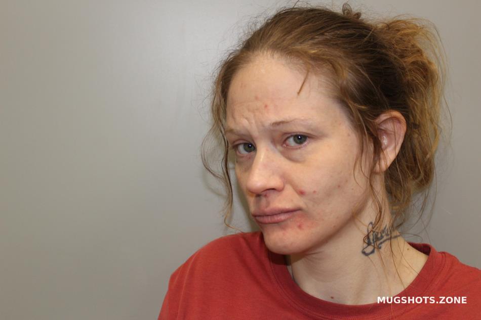 QUINTO-LANDA ALISA DAWN 11/16/2022 - Southwest Regional Jail Mugshots Zone