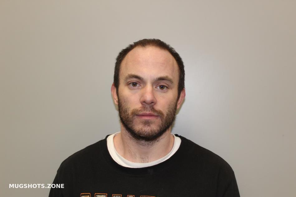 HARDY JUSTIN KYLE 11/17/2022 - Southwest Regional Jail Mugshots Zone
