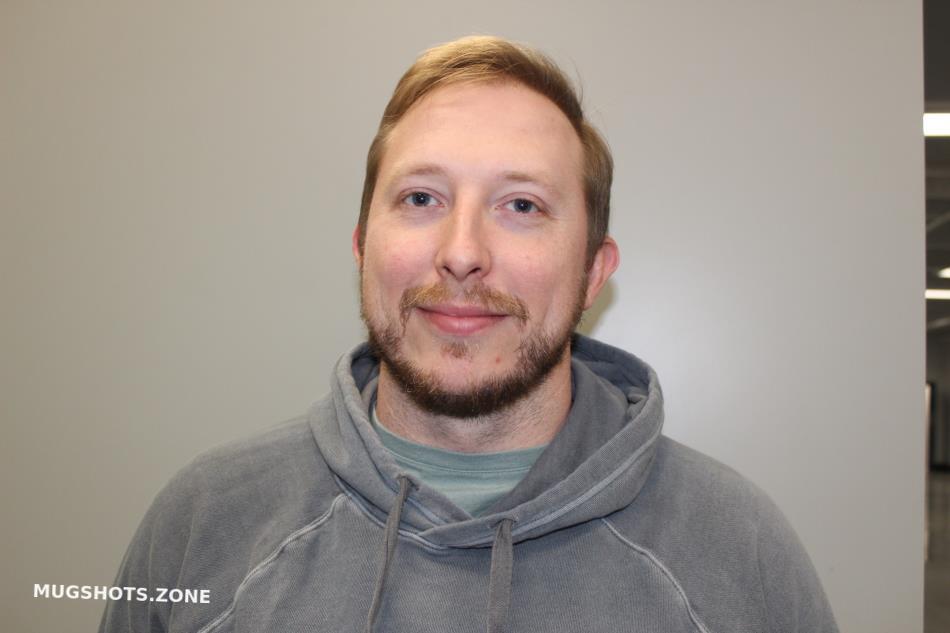 ORR TYLER LANE 11/18/2022 - Southwest Regional Jail Mugshots Zone