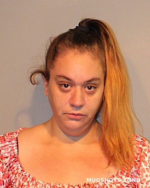 Keys Amber Nicole 11 18 2022 Southwest Regional Jail Mugshots Zone