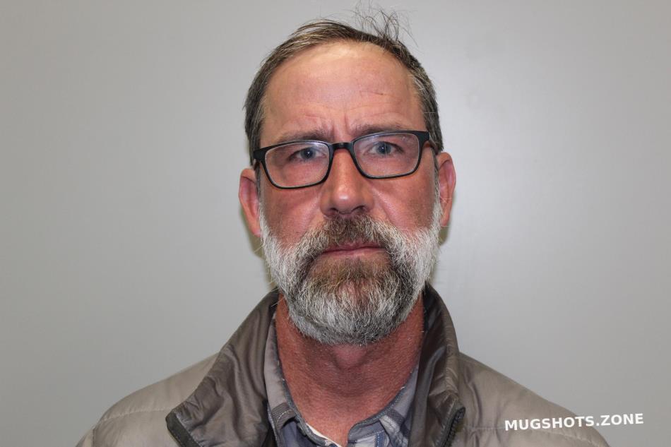 CALDWELL JON CARTY 11/20/2022 - Southwest Regional Jail Mugshots Zone