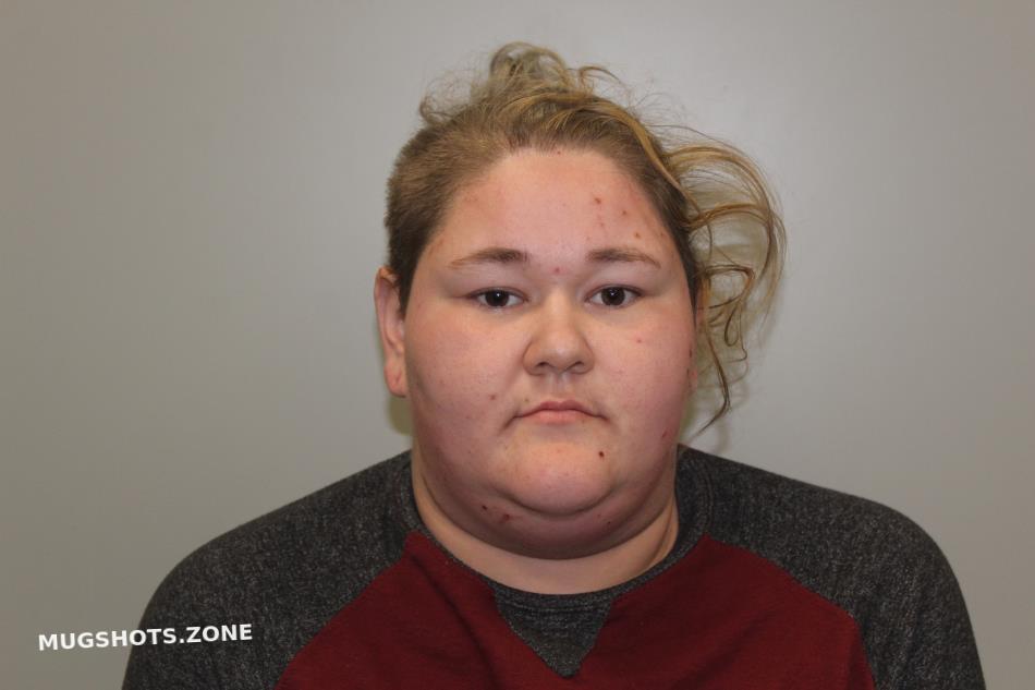 ROLLINS KAYLA BETH 11/22/2022 - Southwest Regional Jail Mugshots Zone