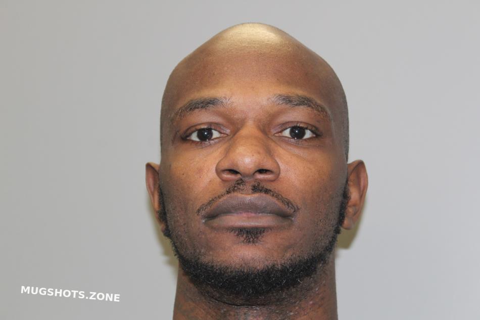 CRUMP WARREN DEWAYNE 11/22/2022 - Southwest Regional Jail Mugshots Zone