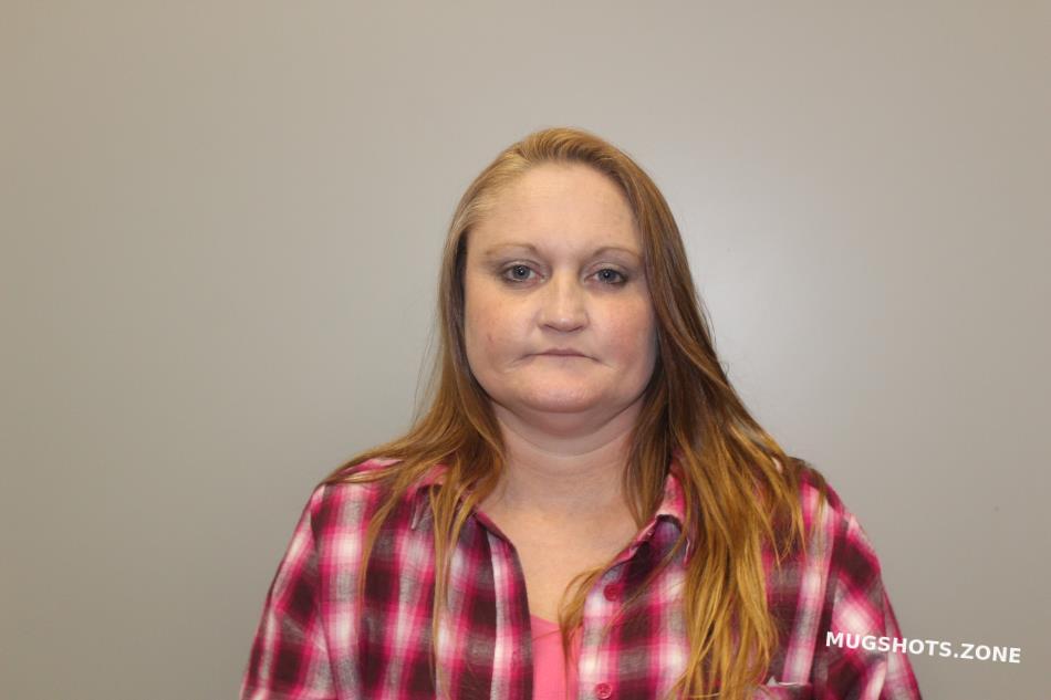 Ball Rebecca Jane 11222022 Southwest Regional Jail Mugshots Zone