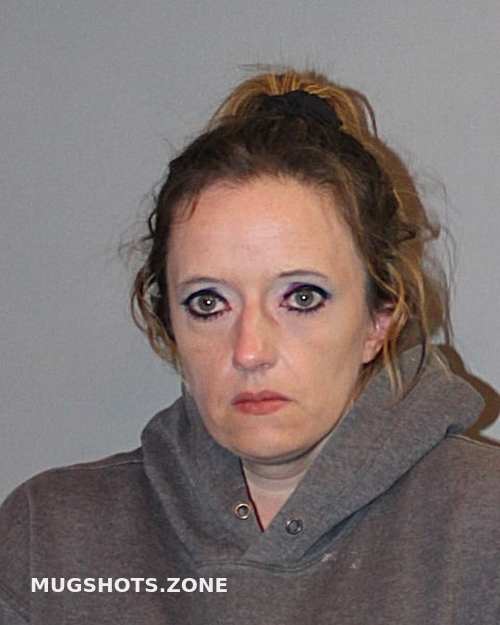 BOWMAN ASHLEY NICOLE 11/22/2022 - Southwest Regional Jail Mugshots Zone