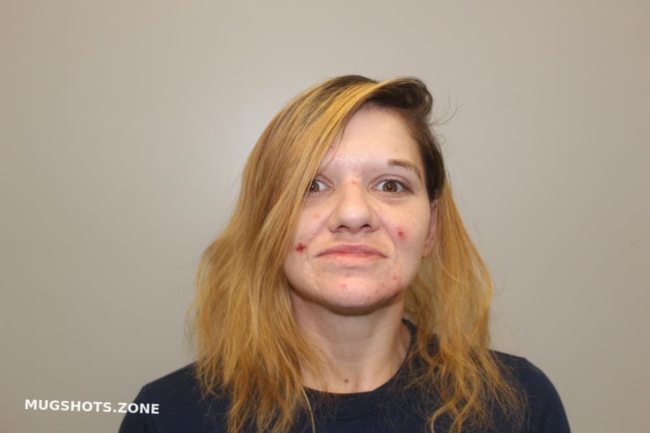 POOLE NATASHA CHRISTINE 11/22/2022 - Southwest Regional Jail Mugshots Zone