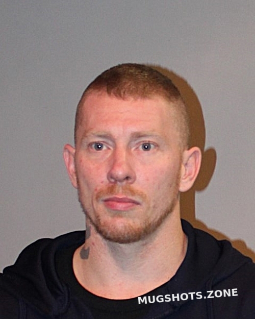 GREGORY JOHN CODY 11/23/2022 - Southwest Regional Jail Mugshots Zone