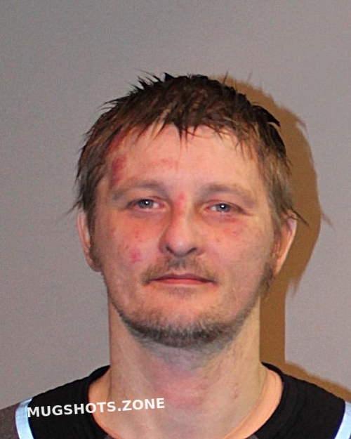 COMBS MICHAEL DANNERY 11/25/2022 - Southwest Regional Jail Mugshots Zone