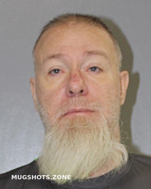 BEVINS DAVID CARL JR 11/27/2022 - Southwest Regional Jail Mugshots Zone