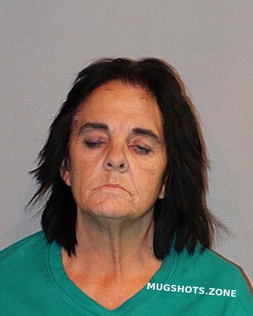 WITT SANDRA 11/28/2022 - Southwest Regional Jail Mugshots Zone