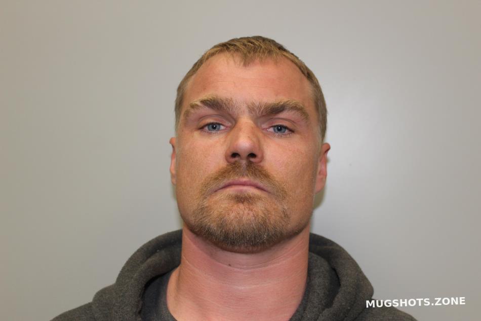 STONE THOMAS FARNHAM 11/28/2022 - Southwest Regional Jail Mugshots Zone