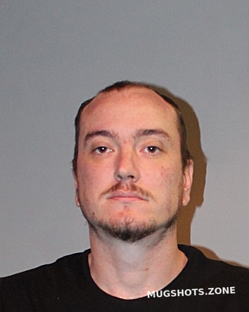 FUNK JASON LYNN 11/28/2022 - Southwest Regional Jail Mugshots Zone