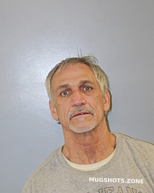 MATNEY RONNIE DEAN 11/29/2022 - Southwest Regional Jail Mugshots Zone