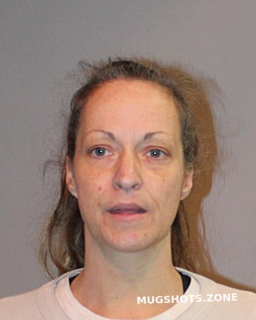 CRAMER ANGELA R 11/30/2022 - Southwest Regional Jail Mugshots Zone