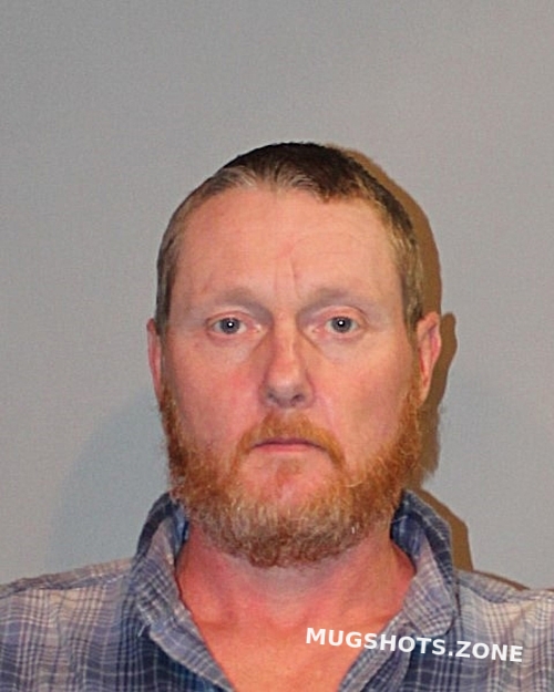 MARCUM ERIC ALOYSIUS 12/01/2022 - Southwest Regional Jail Mugshots Zone