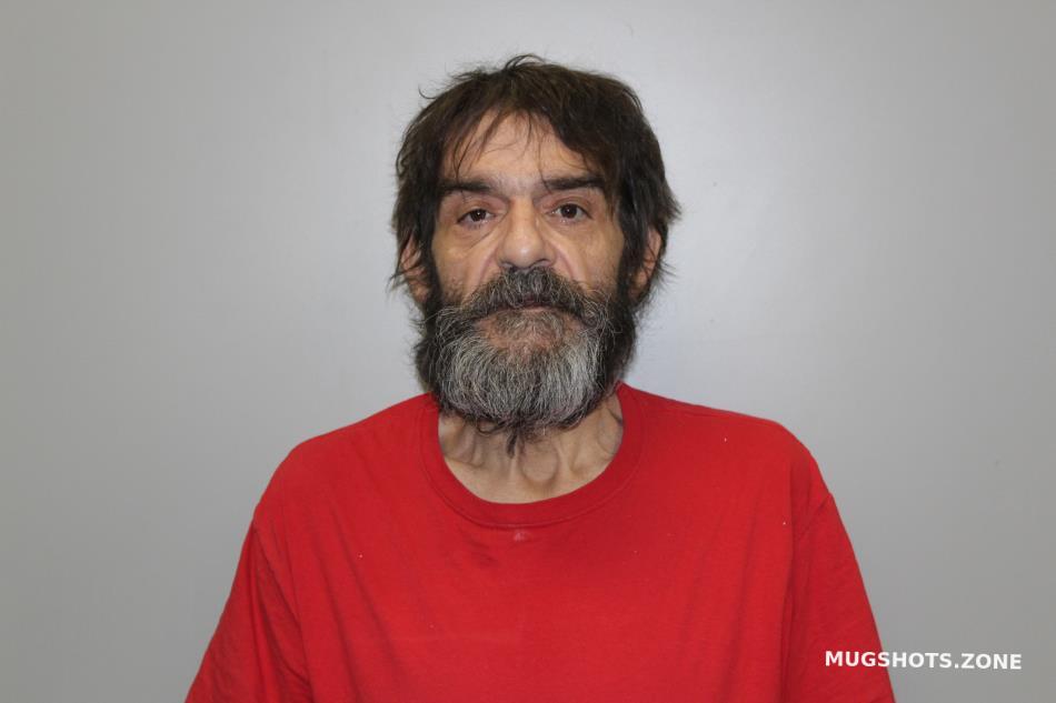 HILEMAN RANDALL SCOTT 12/02/2022 - Southwest Regional Jail Mugshots Zone