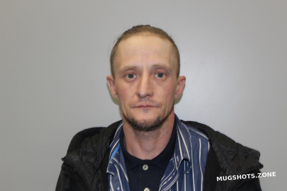 RIFFLE QUENTIN JOSHUA 12/06/2022 - Southwest Regional Jail Mugshots Zone