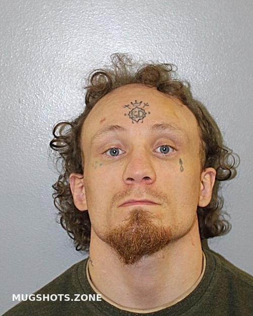 FRIEND JOHN DAVID 12/07/2022 - Southwest Regional Jail Mugshots Zone