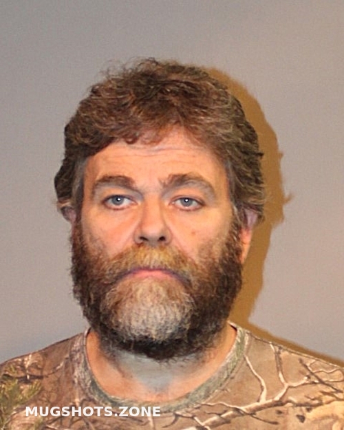 MILLER BRIAN DELANO 12/07/2022 - Southwest Regional Jail Mugshots Zone