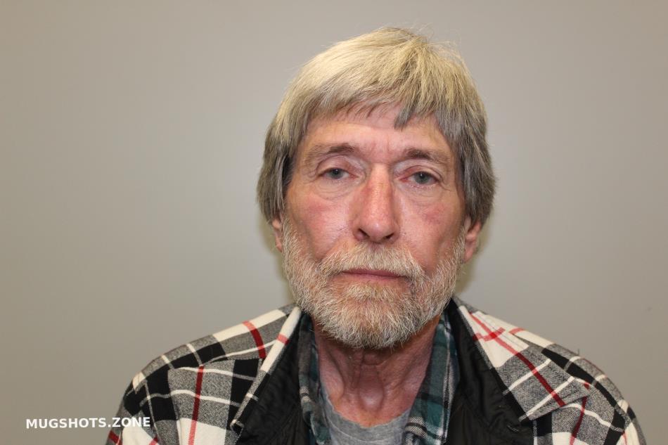 SLAGLE PHILLIP TODD 12/07/2022 - Southwest Regional Jail Mugshots Zone