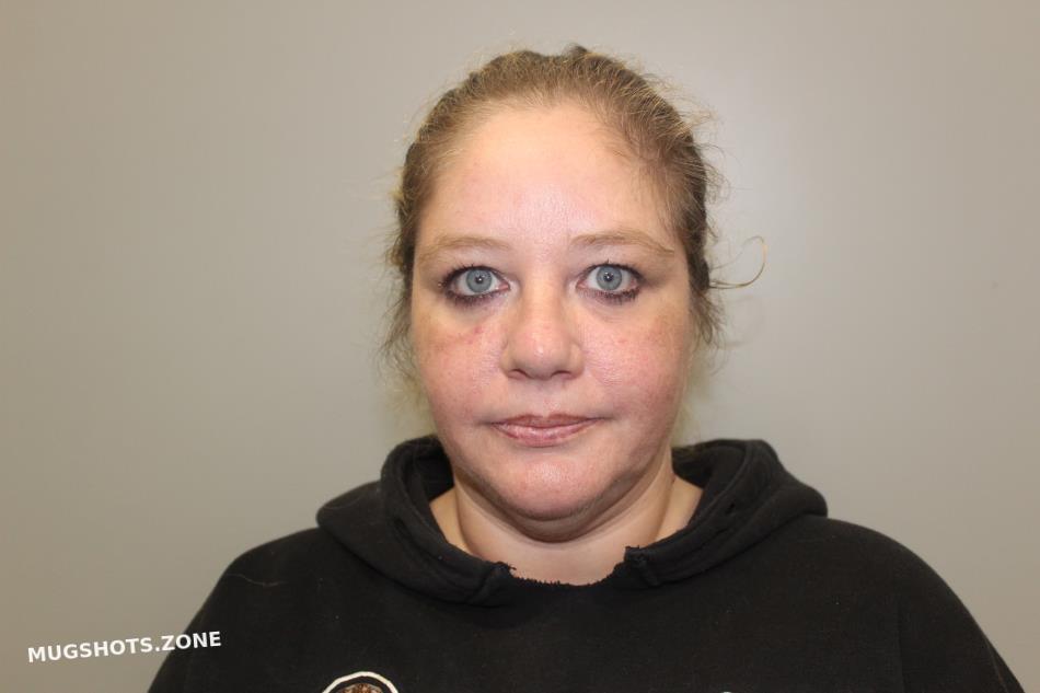 DEEL LAURA ROSE 12/08/2022 - Southwest Regional Jail Mugshots Zone