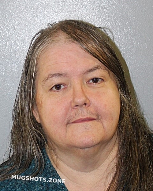 MEADOWS CHRISTINE KAYE 12/09/2022 - Southwest Regional Jail Mugshots Zone