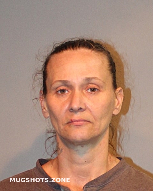 MARSEE ALISSA DARAN 12/09/2022 - Southwest Regional Jail Mugshots Zone