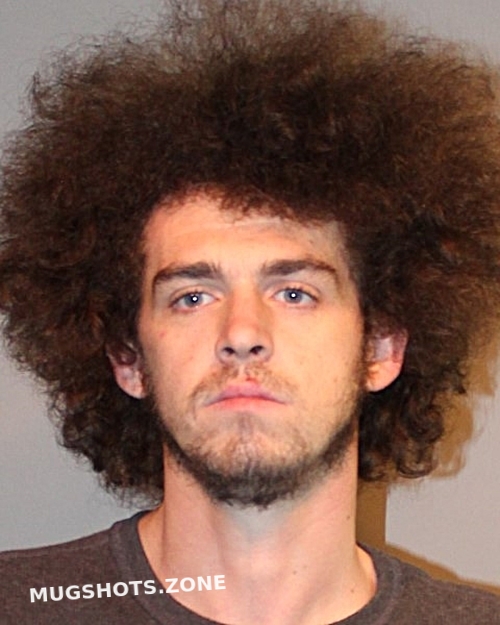 BAY MICAH 12/09/2022 - Southwest Regional Jail Mugshots Zone