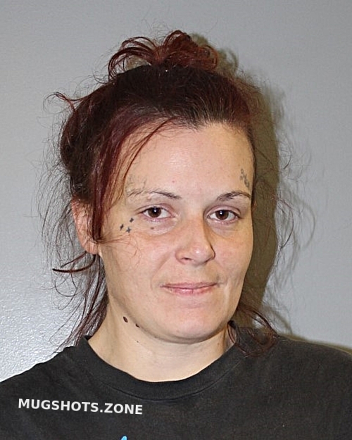 SMITH AMY NICOLE 12/11/2022 - Southwest Regional Jail Mugshots Zone