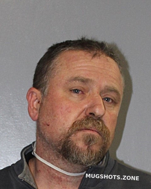 CAMPBELL KEVIN ALLAN 12/12/2022 - Southwest Regional Jail Mugshots Zone
