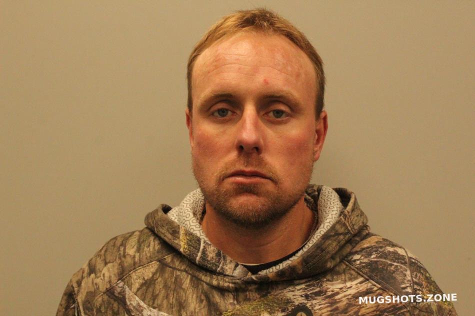 HAYNES DONOVAN ROSS 12/12/2022 - Southwest Regional Jail Mugshots Zone