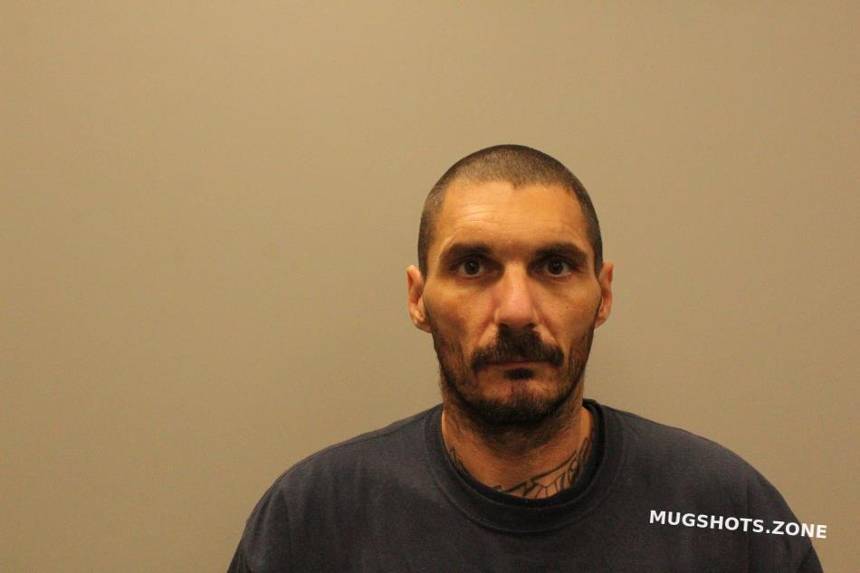 WILBURN MICHAEL CHARLES 12/12/2022 - Southwest Regional Jail Mugshots Zone
