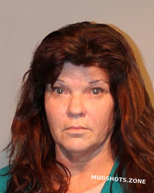 BELLEMARE JENNIFER LEE 12/13/2022 - Southwest Regional Jail Mugshots Zone