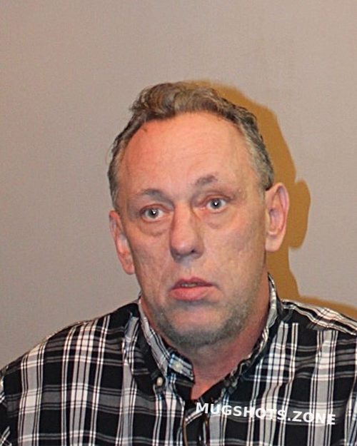 COOKSEY MICHAEL EDWARD 12/14/2022 - Southwest Regional Jail Mugshots Zone