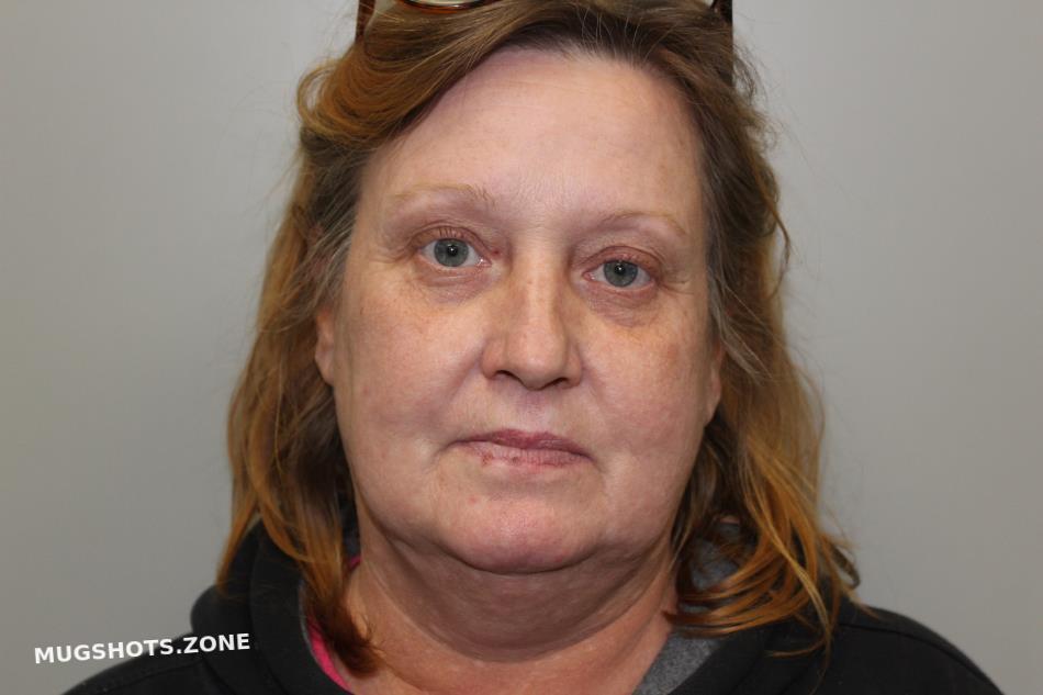 CARTWRIGHT DEBORAH FAYE 12/15/2022 - Southwest Regional Jail Mugshots Zone
