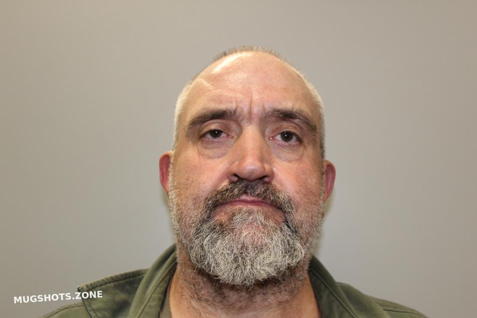 ROBINSON DENNIS RAY 12/16/2022 - Southwest Regional Jail Mugshots Zone