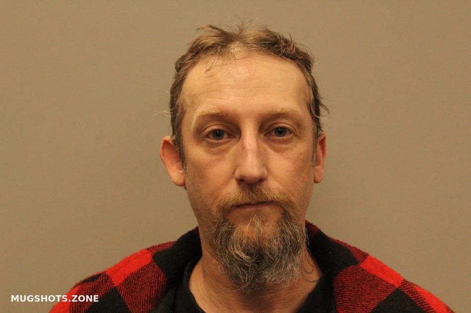 WILSON JASON LLOYD 12/16/2022 - Southwest Regional Jail Mugshots Zone