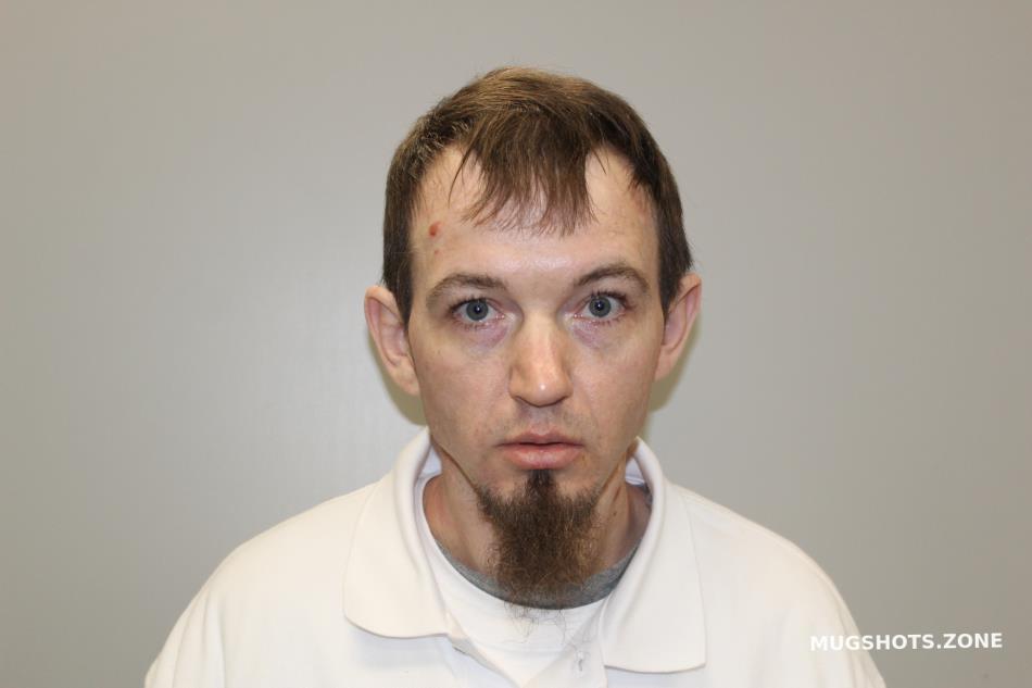 REYNOLDS JAMIE LEE 12/19/2022 - Southwest Regional Jail Mugshots Zone