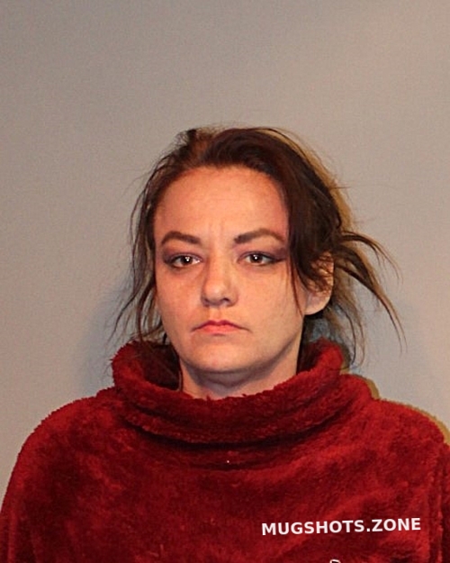 LYTLE HONEY NICOLE 12/19/2022 - Southwest Regional Jail Mugshots Zone