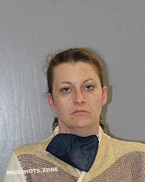 BLANKENSHIP AMANDA HOPE 12/19/2022 - Southwest Regional Jail Mugshots Zone