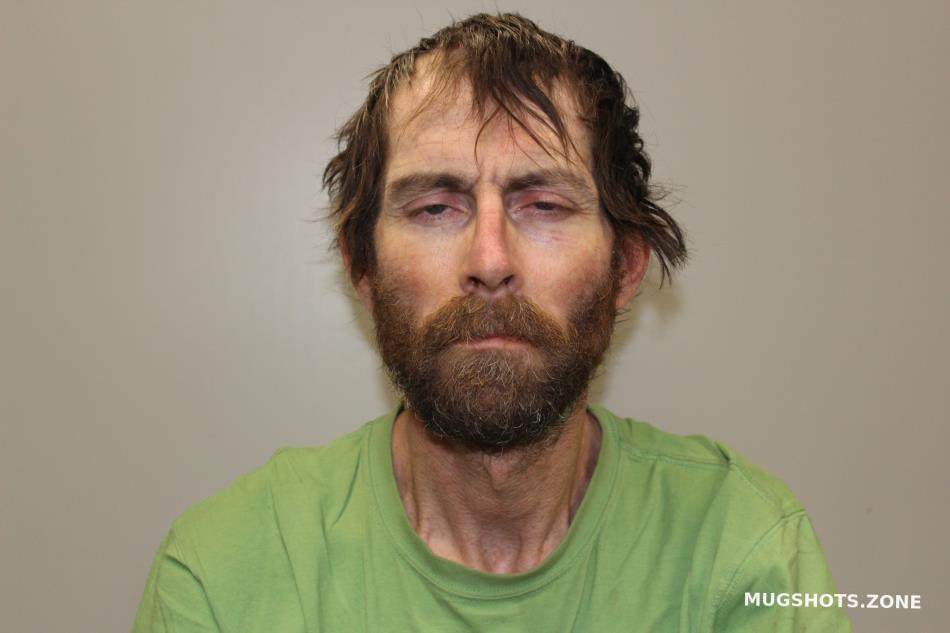 WYATT JERRY ALAN JR 12/20/2022 - Southwest Regional Jail Mugshots Zone
