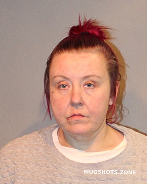 PENCE STORMY LEE ASHLEY 12/20/2022 - Southwest Regional Jail Mugshots Zone