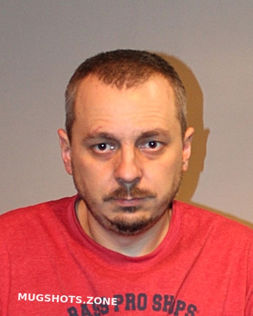 Dotson Christopher Jacob 12 21 2022 Southwest Regional Jail Mugshots Zone