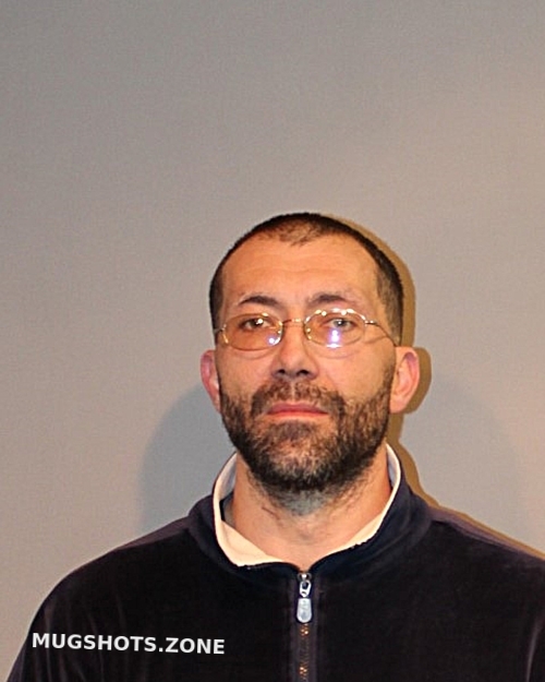 LAMBERT DAVID ERIC 12/21/2022 - Southwest Regional Jail Mugshots Zone