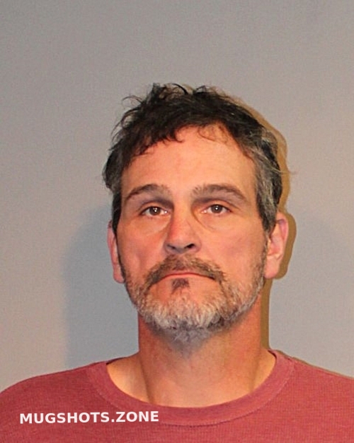 MULLINS DANNY LYNN JR 12/22/2022 - Southwest Regional Jail Mugshots Zone